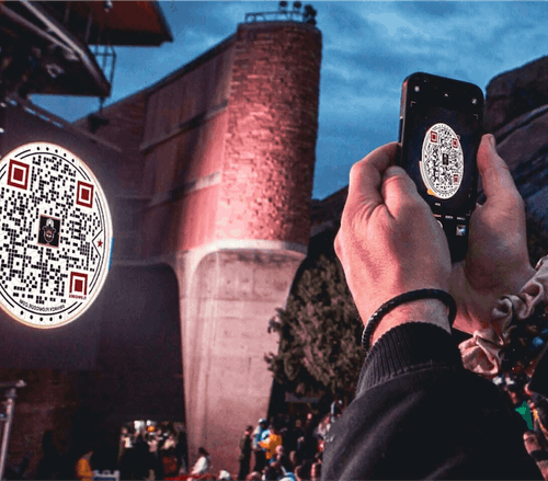 QR Code Generator Platform For DTC Companies | Flowcode